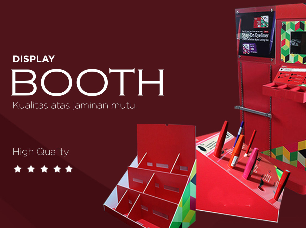 Jual Akrilik Mudah? - Akrilik Display | Toko Akrilik | Custom Akrilik