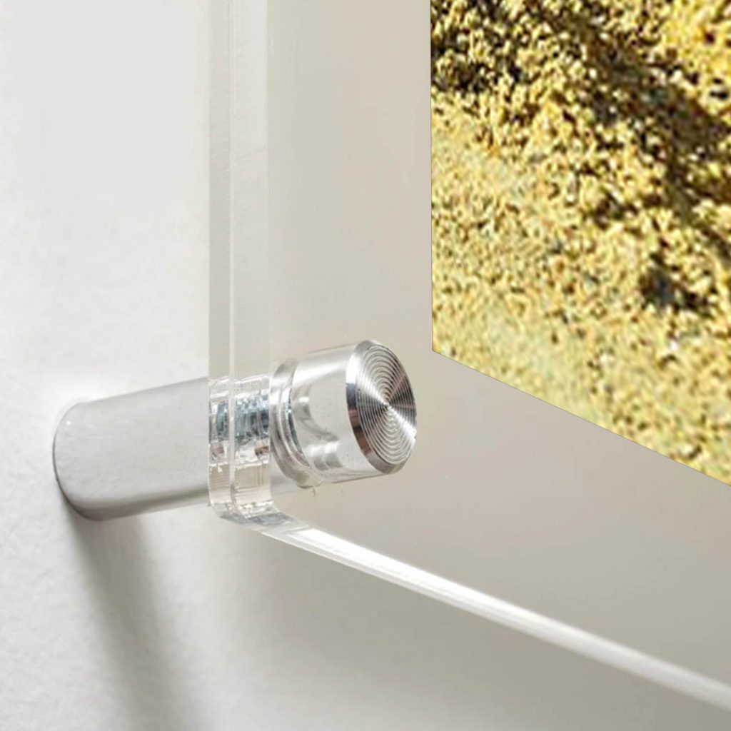 Poster Frame Akrilik A3 - Akrilik Display | Toko Akrilik | Custom Akrilik