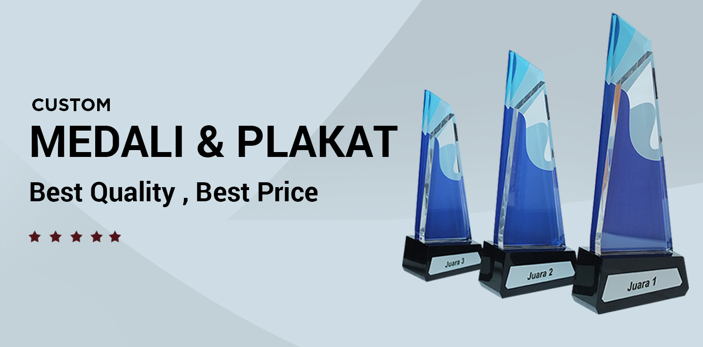 Akrilik Display | Toko Akrilik | Custom Akrilik - Jual Acrylic Jakarta