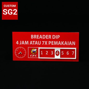 Akrilik Display | Toko Akrilik | Custom Akrilik - Jual Acrylic Jakarta