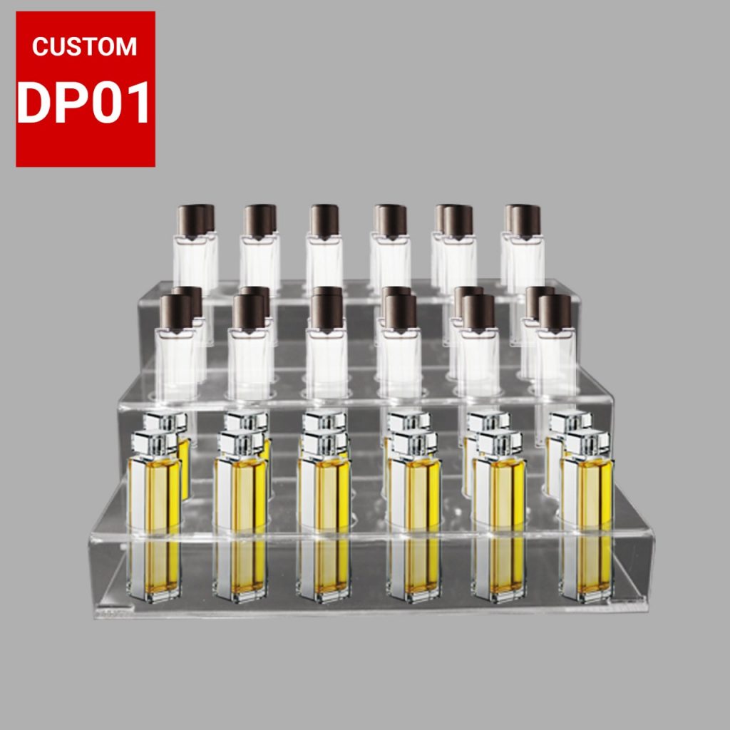 Akrilik Display | Toko Akrilik | Custom Akrilik - Jual Acrylic Jakarta