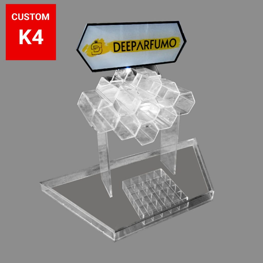 Akrilik Display | Toko Akrilik | Custom Akrilik - Jual Acrylic Jakarta