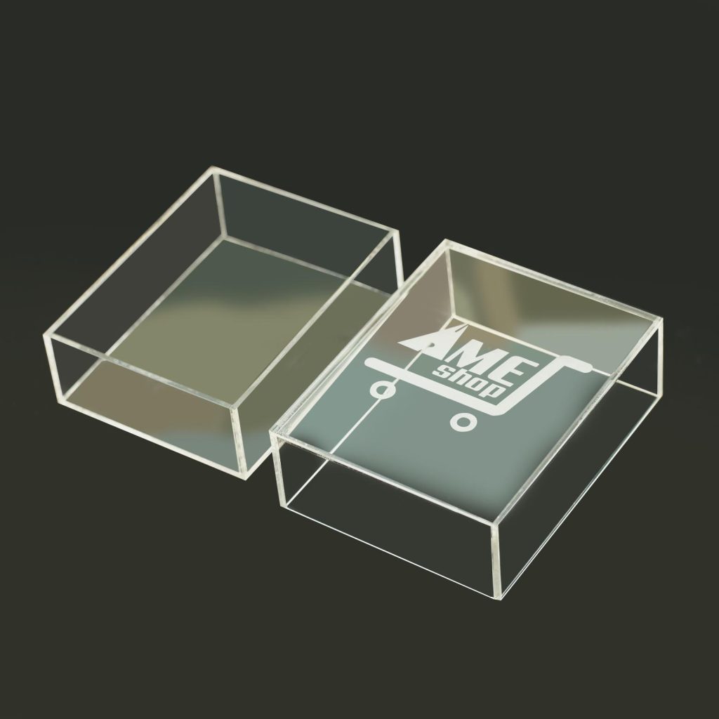 Akrilik Display | Toko Akrilik | Custom Akrilik - Jual Acrylic Jakarta