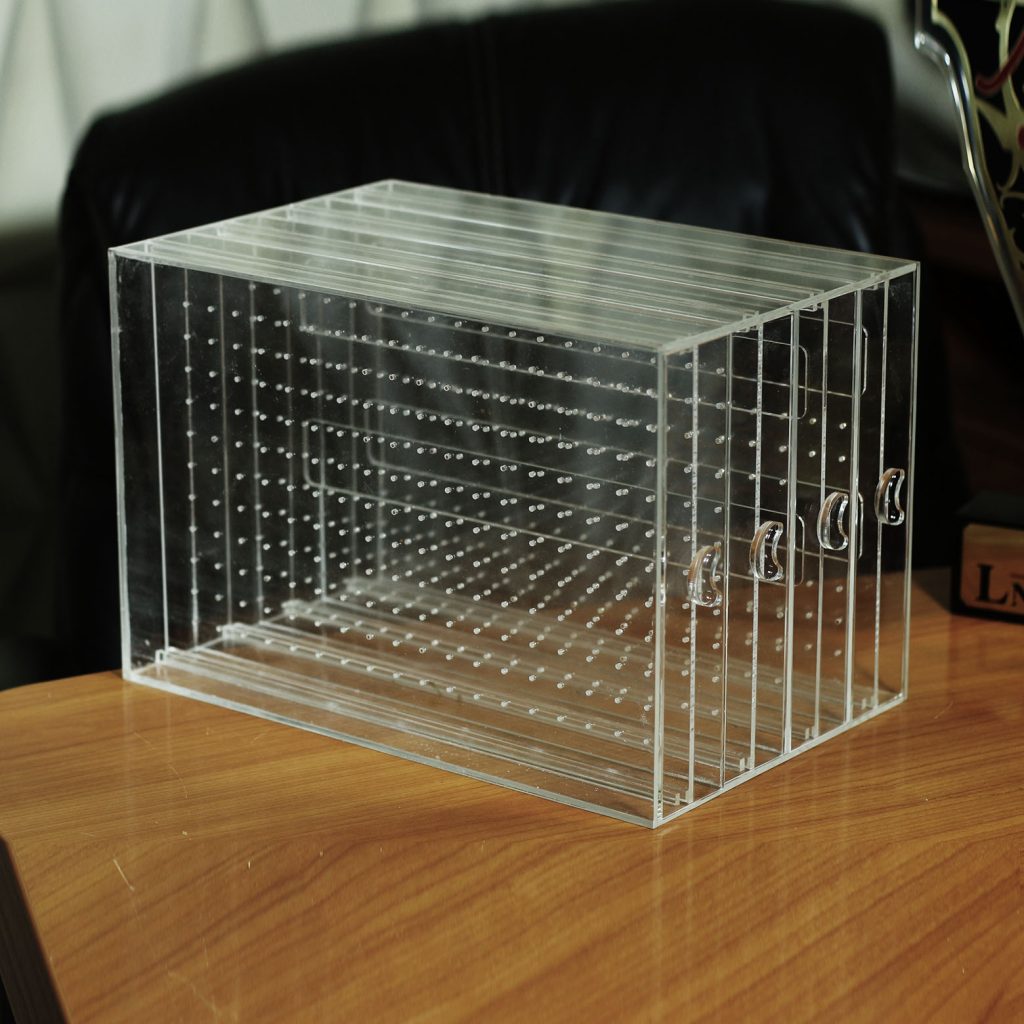 Akrilik Display | Toko Akrilik | Custom Akrilik - Jual Acrylic Jakarta