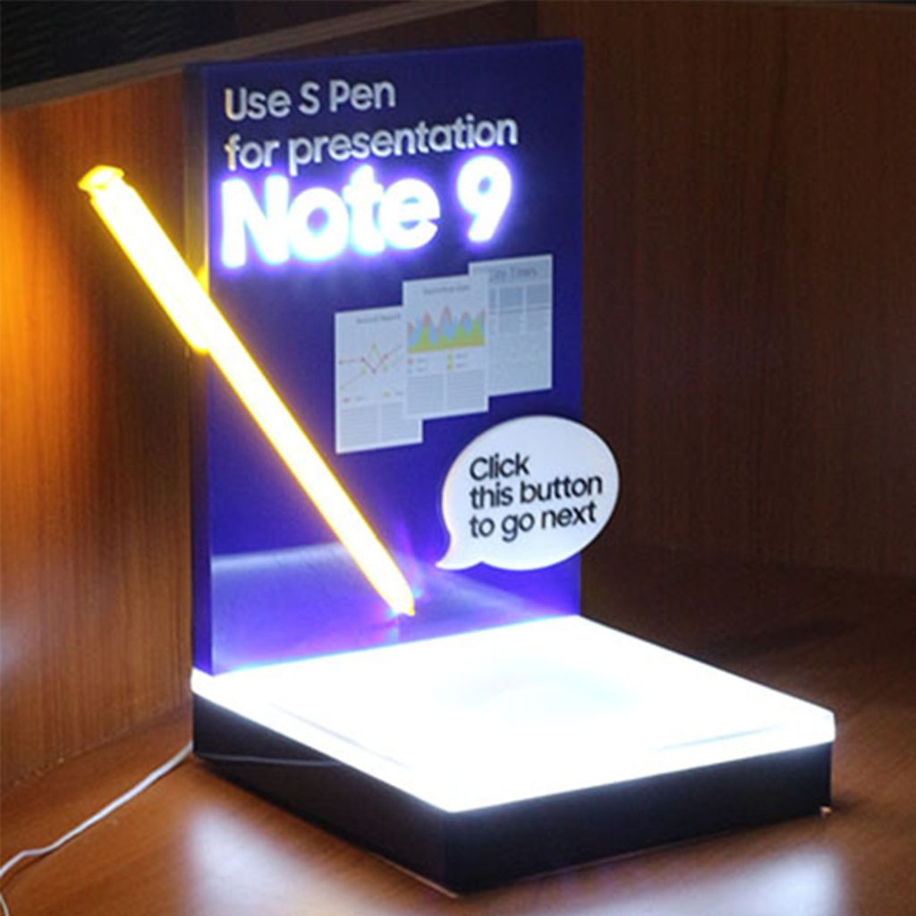 Akrilik Display | Toko Akrilik | Custom Akrilik - Jual Acrylic Jakarta