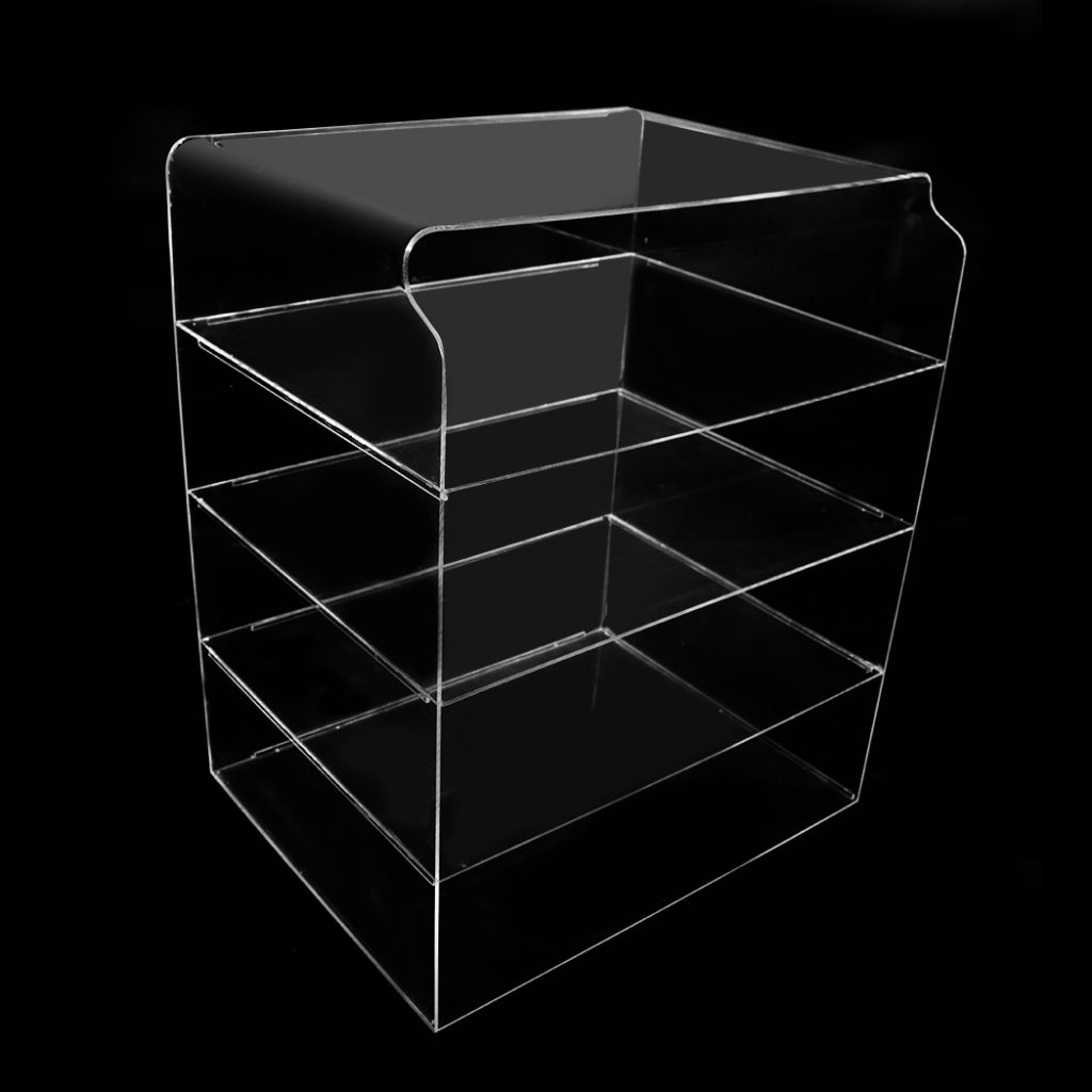 Rak Obat - Akrilik Display | Toko Akrilik | Custom Akrilik